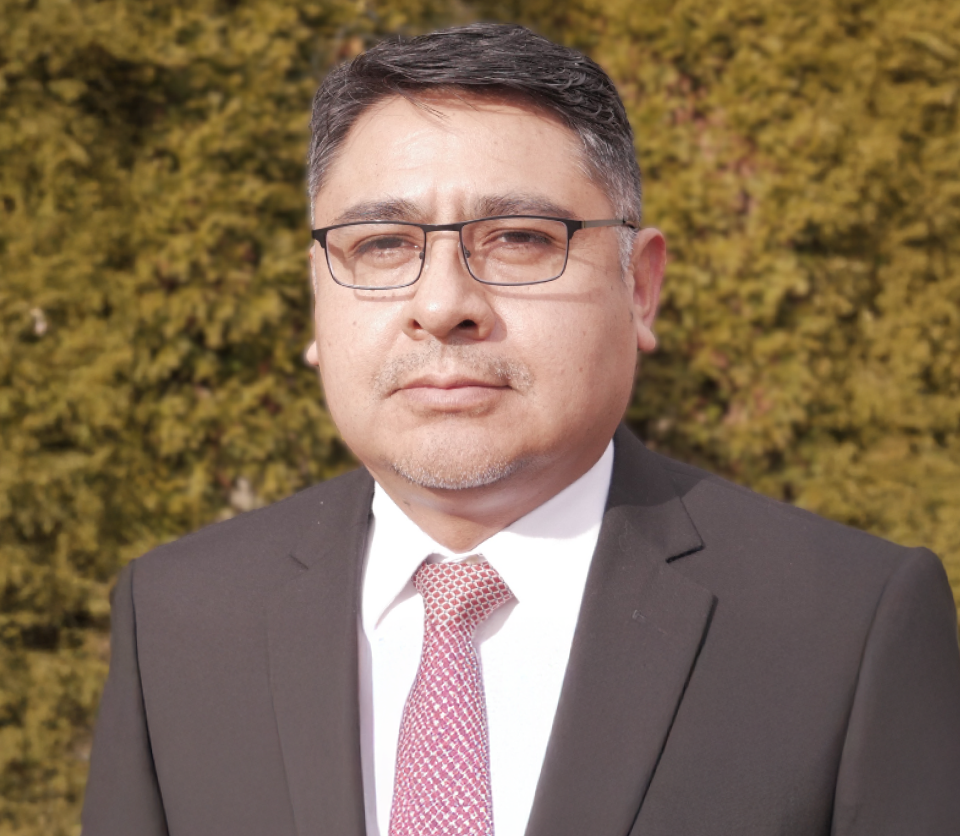 Water Treatment Europe 2025