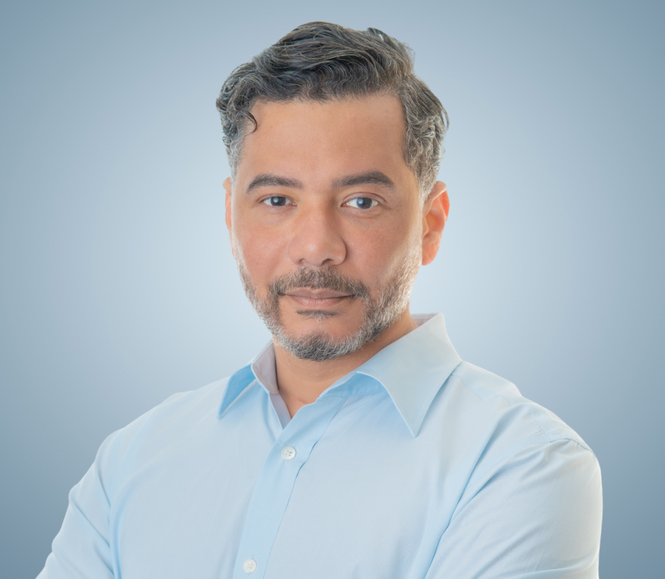 Water Treatment Europe 2025